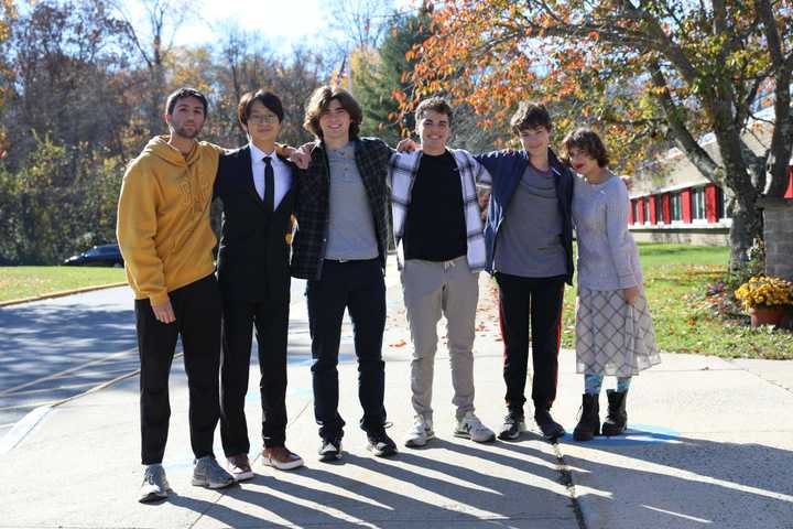 These Westchester HS Students Named National Merit Scholarship ...