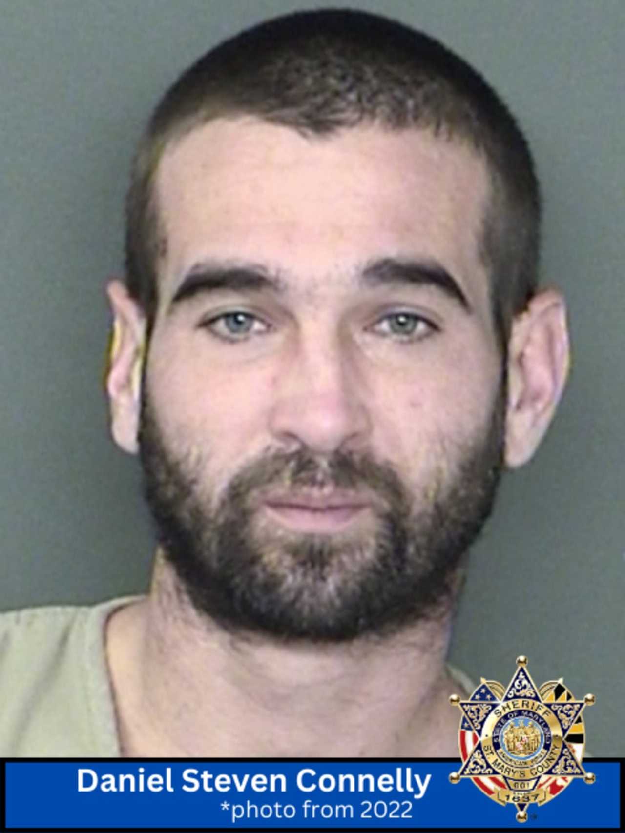 New Escapee Wanted For Ditching Court-Ordered GPS Device, Fleeing In St ...