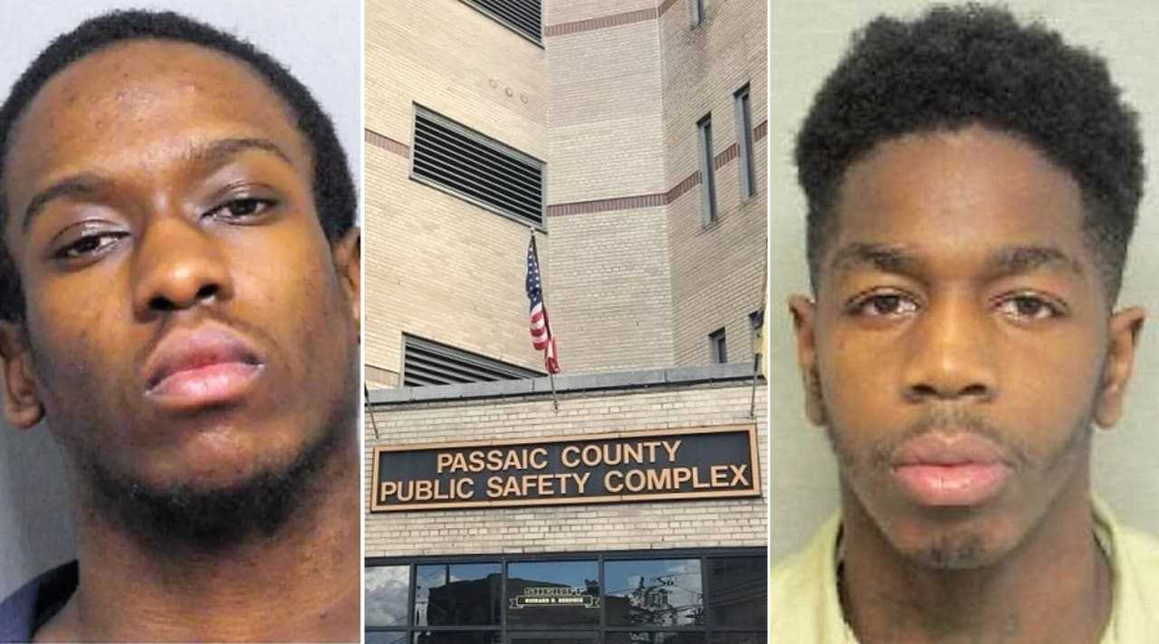 Authorities Charge Convicted Murderer, Other Inmates Who Set Fires In ...