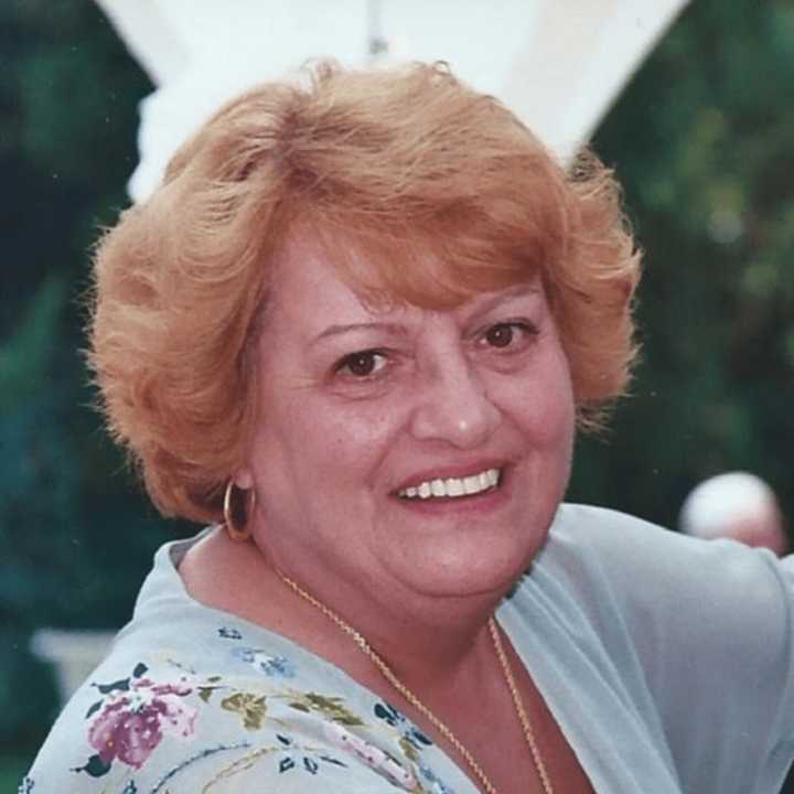 Rose 'Rosalie' Tatulli, 74, Formerly Of Fort Lee | Fort Lee Daily Voice