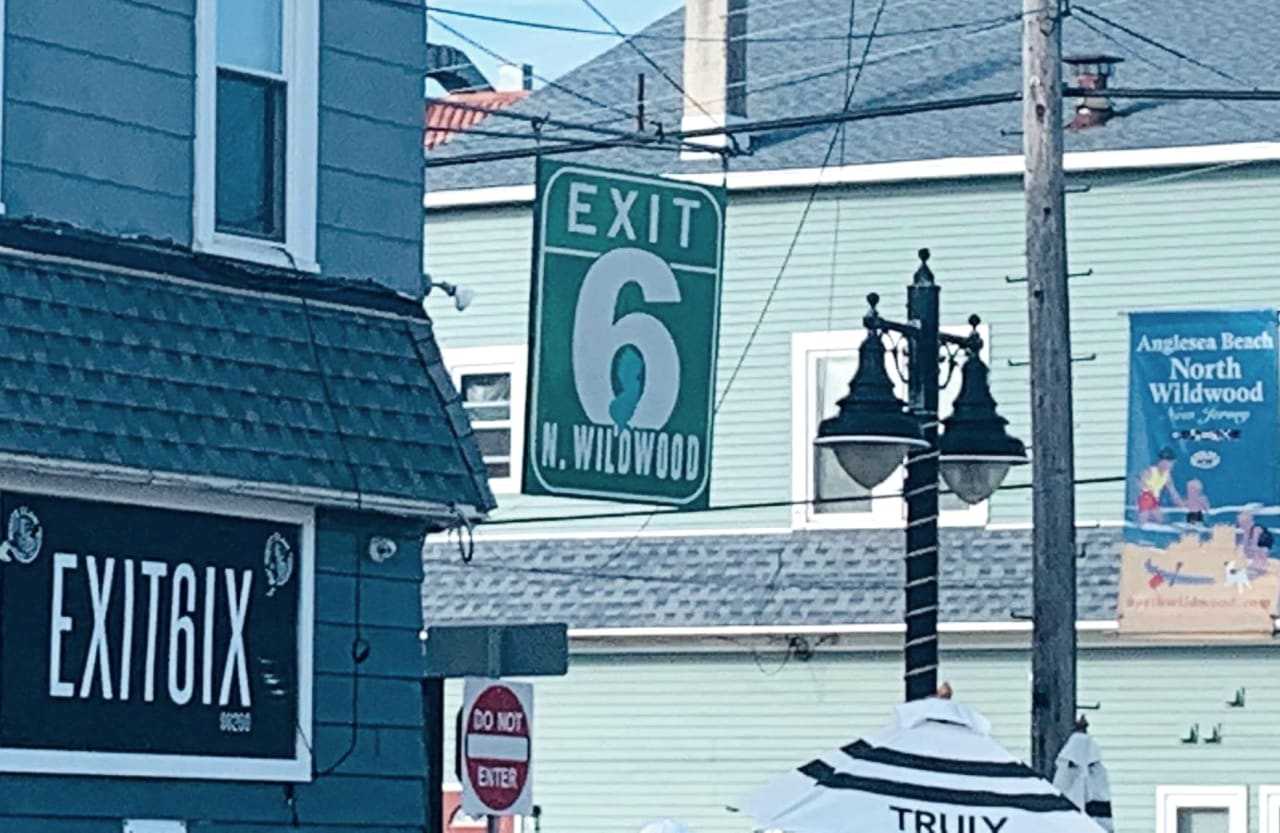 Married State Police Couple Lied About Jersey Shore Bar Brawl, NJ ... Married State Police Couple Lied About Jersey Shore Bar Brawl, NJ ...