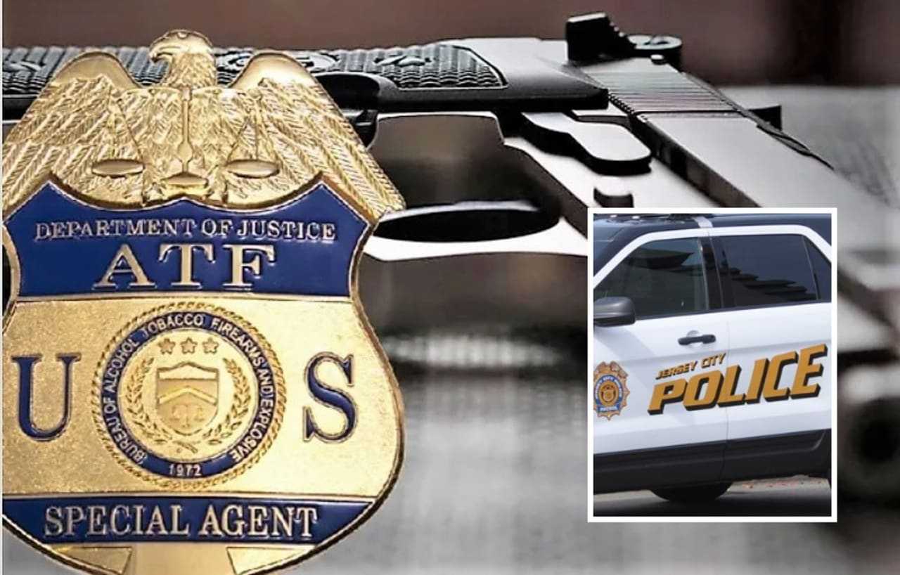 Feds: Six Jersey City Gang-Bangers Charged With Stabbing Rival | Jersey ...
