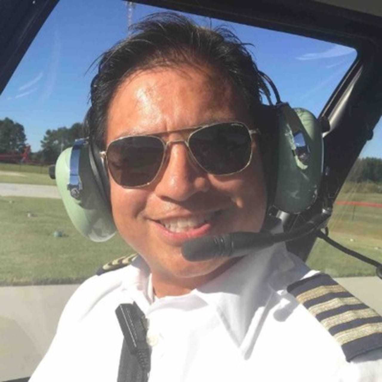 Wbtv Helicopter Pilot From Baltimore Called 'Hero' Following Fatal ...