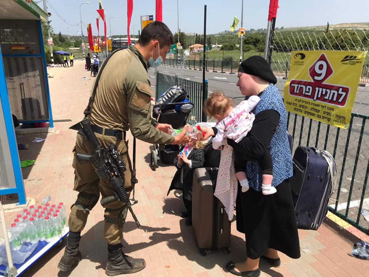 2 NJ Natives Among 45 Dead In Israel's Mt. Meron Stampede | Paterson ... 2 NJ Natives Among 45 Dead In Israel's Mt. Meron Stampede | Paterson ...
