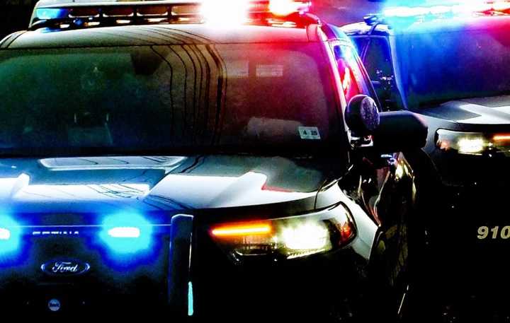 Mystery Solved: Report Of Child In Car Trunk Was More Or Less True ... Mystery Solved: Report Of Child In Car Trunk Was More Or Less True ...