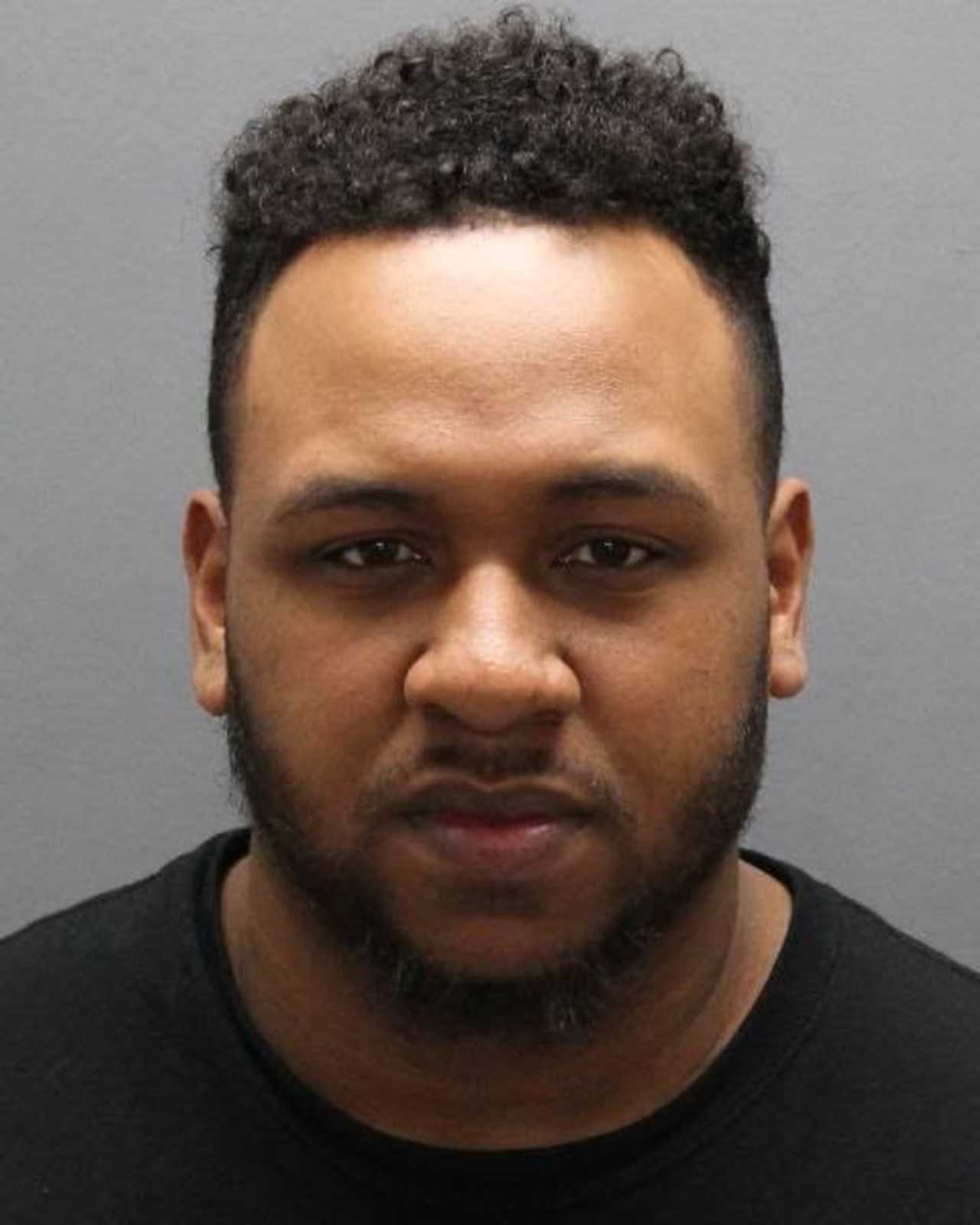 Man Charged In Hit-Run That Killed 23-Year-Old In Westchester | Mount ...