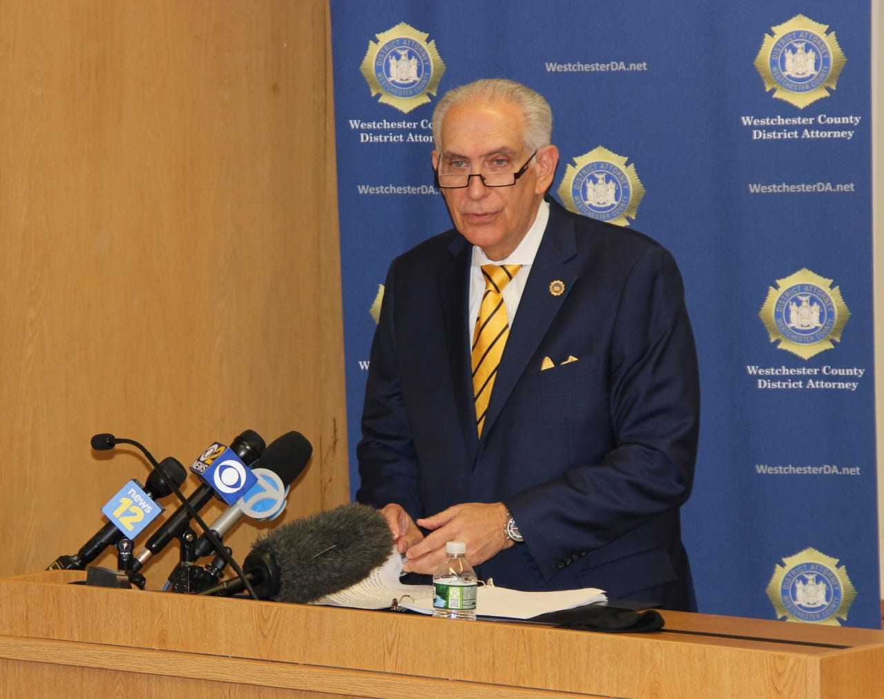 Grand Jury Does Not Indict New Rochelle Police Officer Who Shot Killed