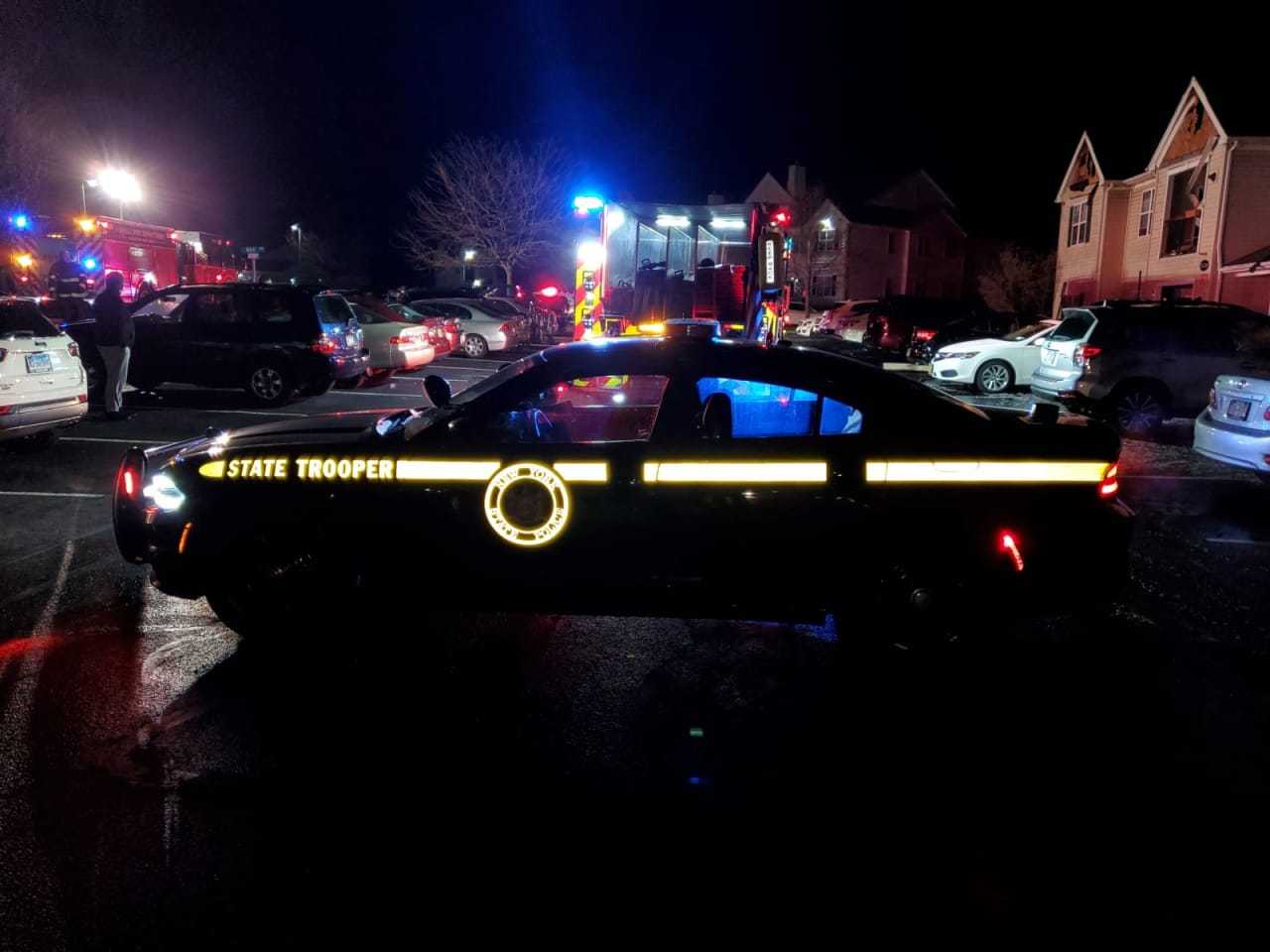 State Police ID Driver Killed In Head-On Hudson Valley Crash ...
