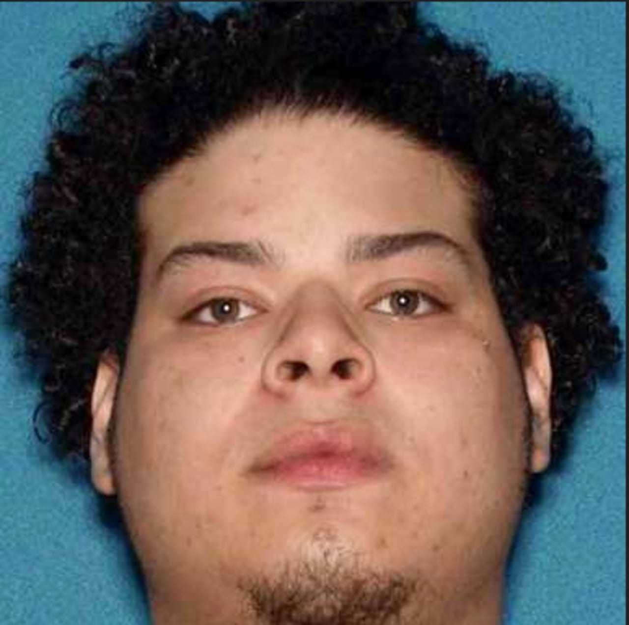 Us Marshals Capture Nj Man Accused Of Sexually Assaulting Teen Girl In