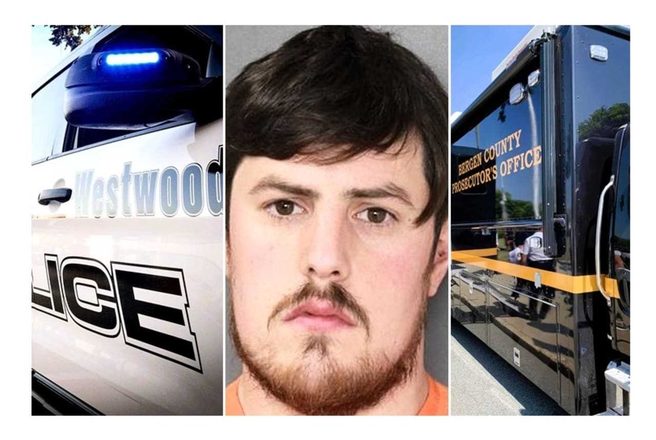 Westwood Mechanic, 31, Charged With 2007 Child Sex Assaults | Northern ... Westwood Mechanic, 31, Charged With 2007 Child Sex Assaults | Northern ...