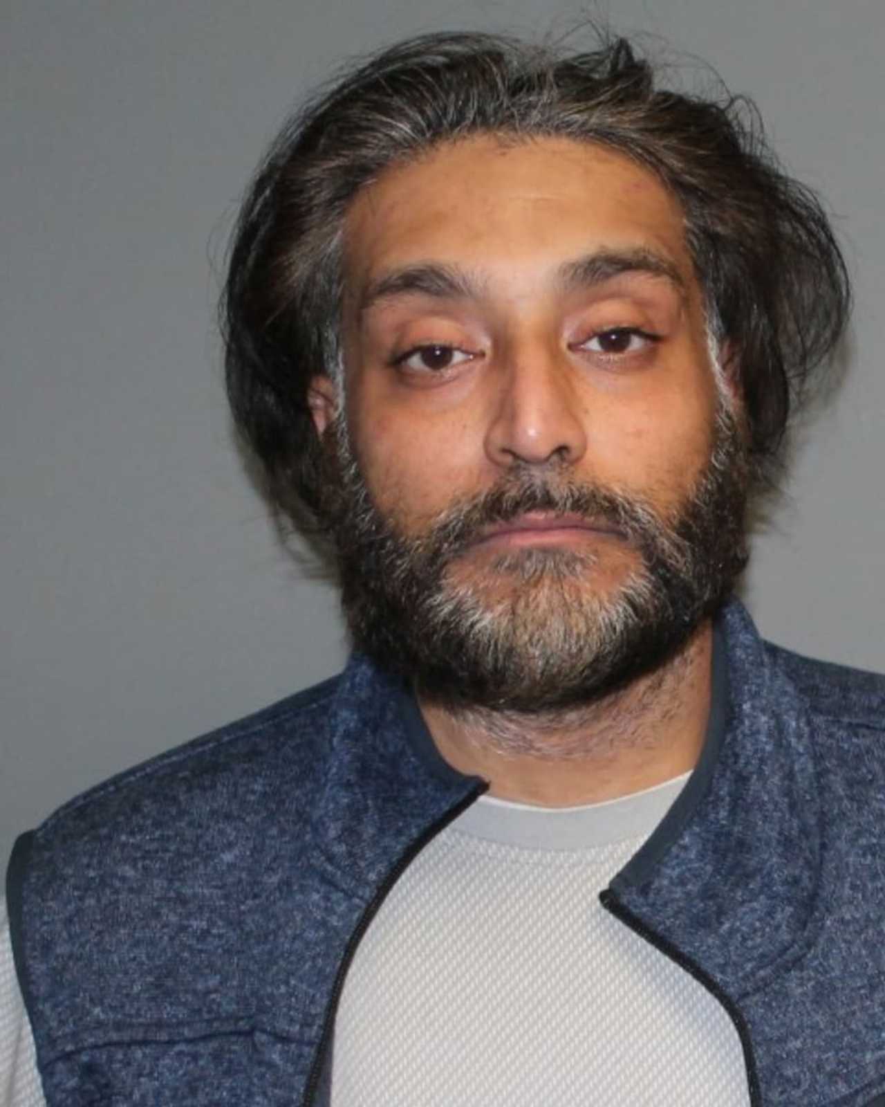 Burglar Caught In Act By Shelton Resident Arrested Police Say