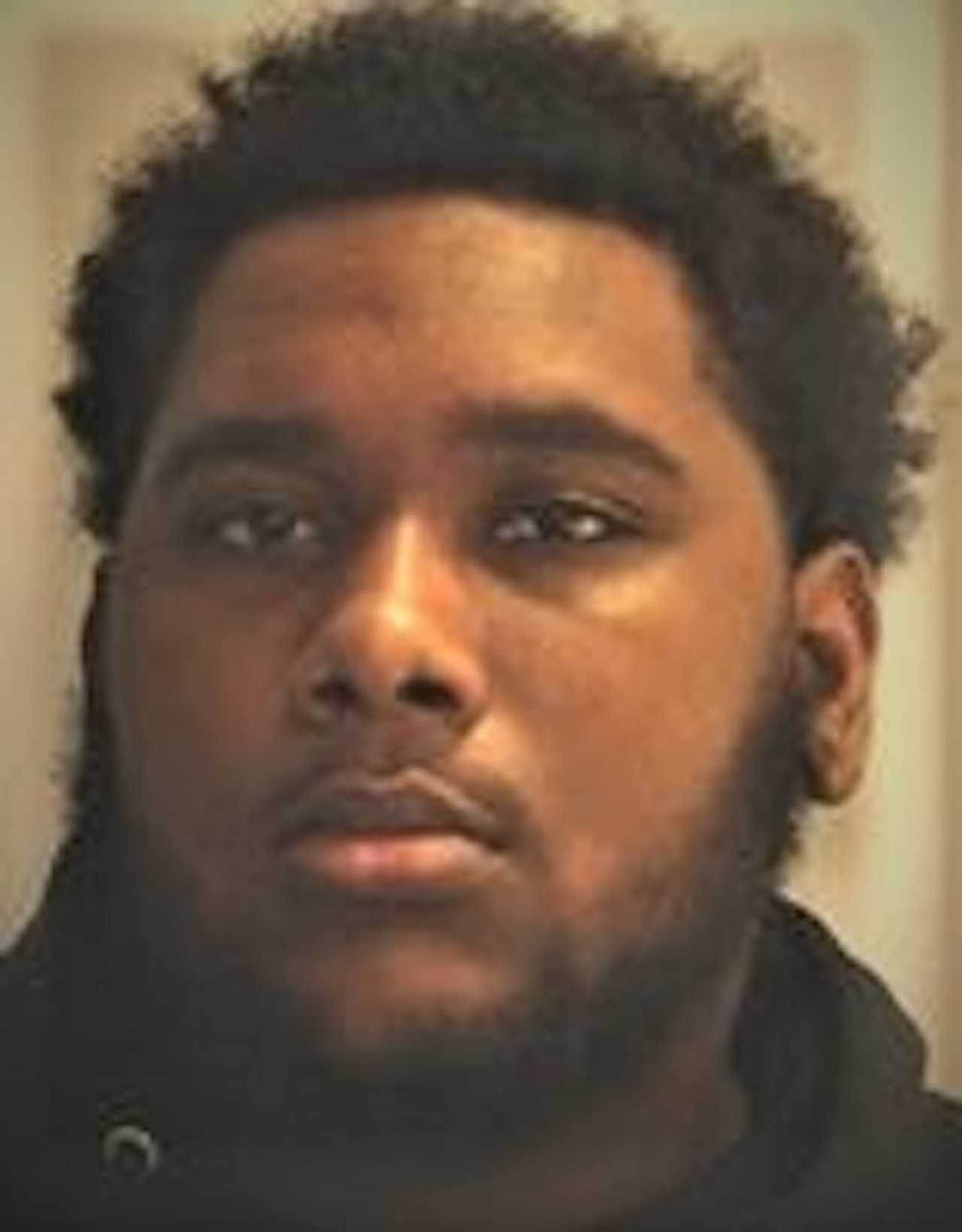 Shooter Who Killed Man Inside Exs Maryland Bedroom Gets Decades In