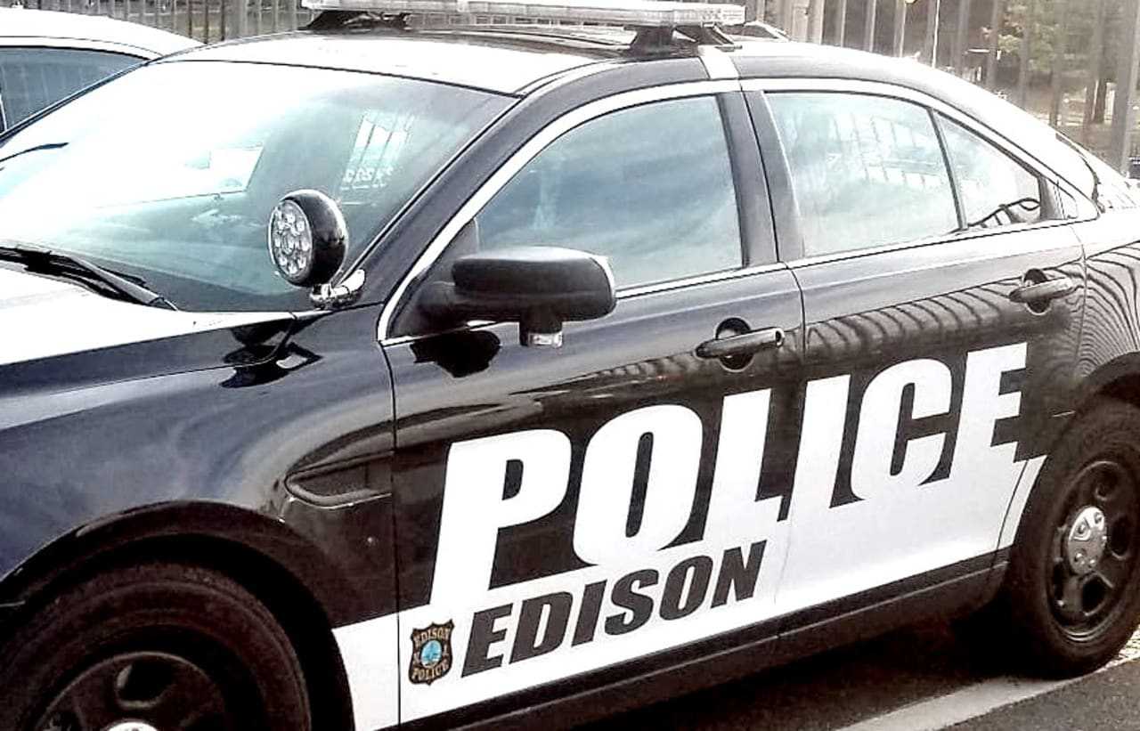 Weapon-Wielding Suspect Shot, Killed In Edison, State Authorities Say ... Weapon-Wielding Suspect Shot, Killed In Edison, State Authorities Say ...