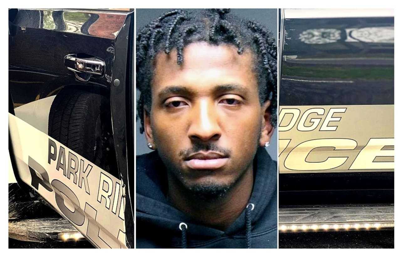 Fugitive Former Paramus Basketballer Turned Bail Reform Poster Boy ... Fugitive Former Paramus Basketballer Turned Bail Reform Poster Boy ...