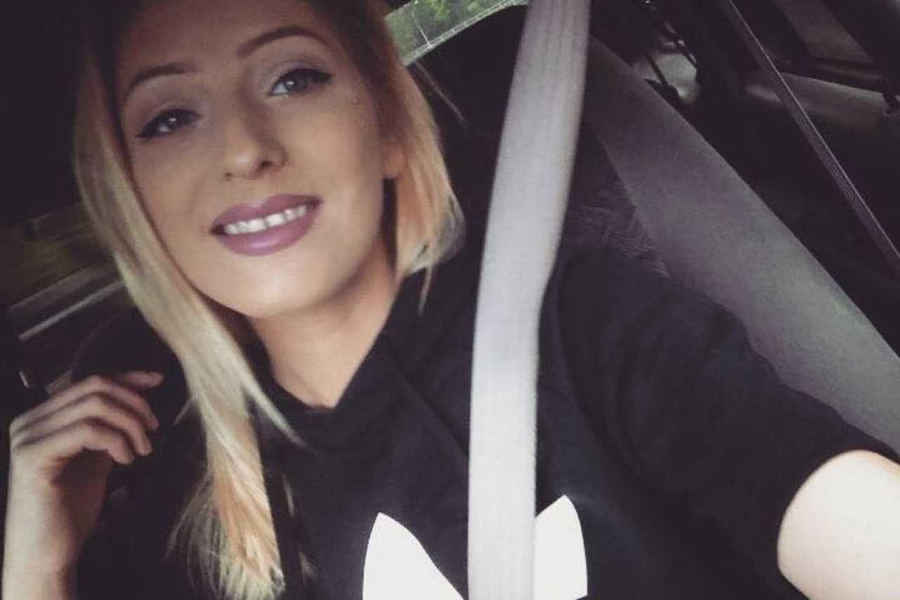 West Milford Mom Mourning Daughter Reveals Addiction's Impact On Family ... West Milford Mom Mourning Daughter Reveals Addiction's Impact On Family ...