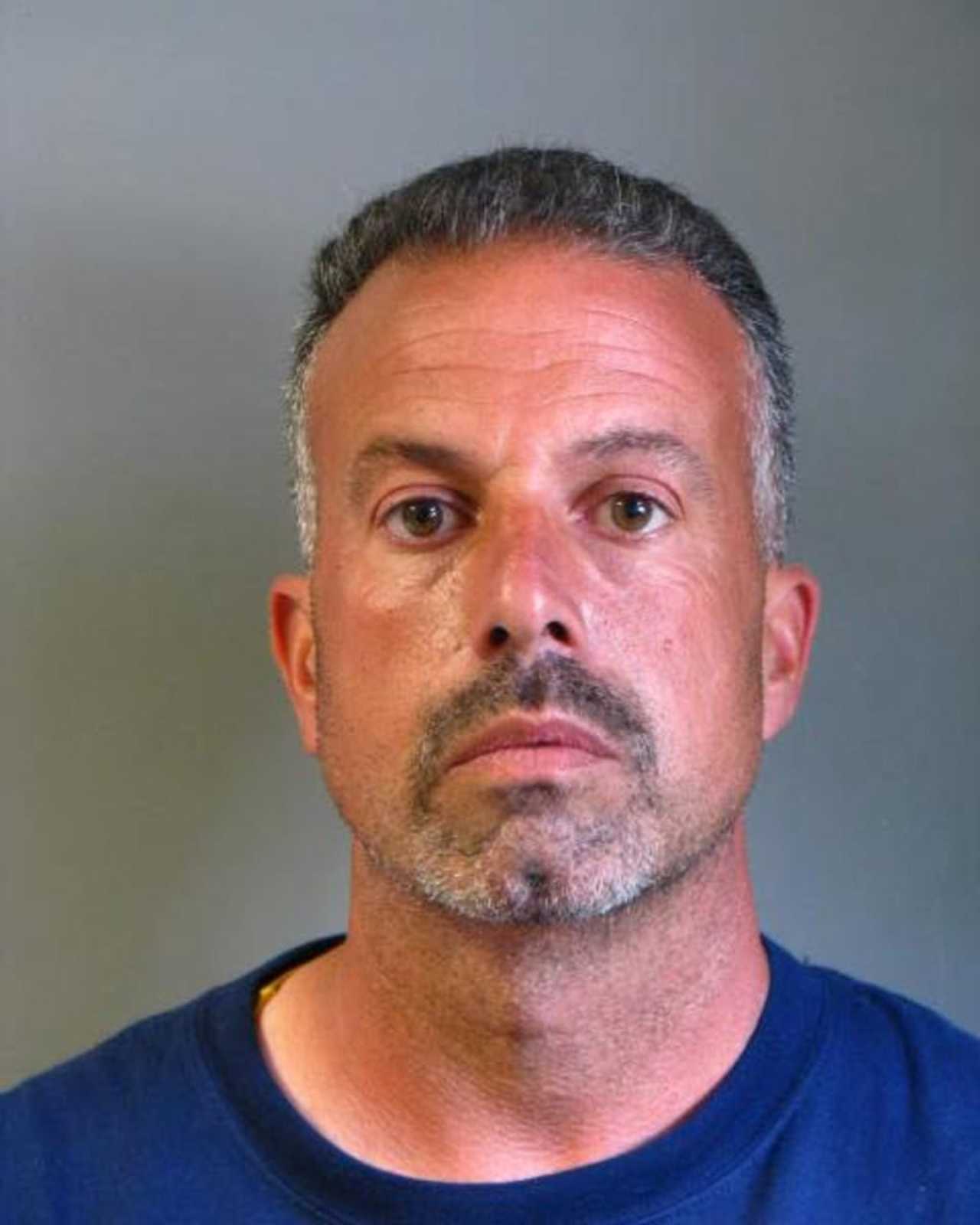 Long Island Man Exposes Himself Five Times Outside Two Hotels, Police ...