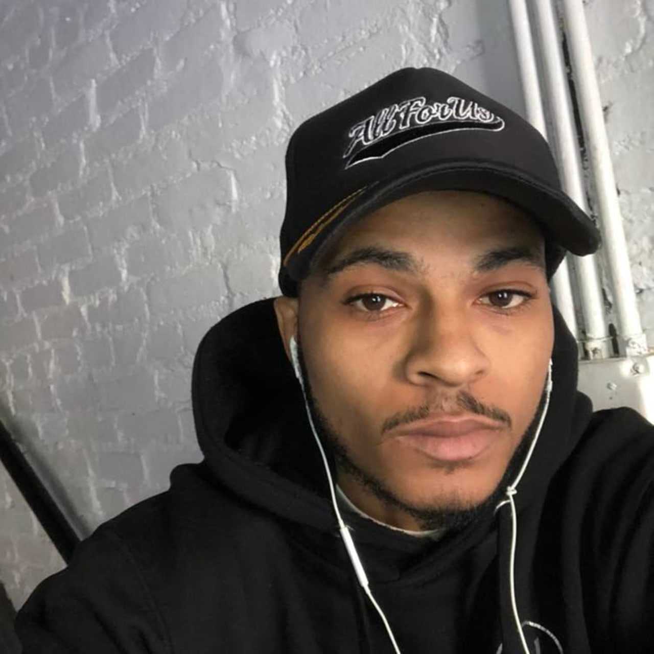 Twin Stepping Up To Take Care Of Brother's Young Son After Fatal Hit ... Twin Stepping Up To Take Care Of Brother's Young Son After Fatal Hit ...