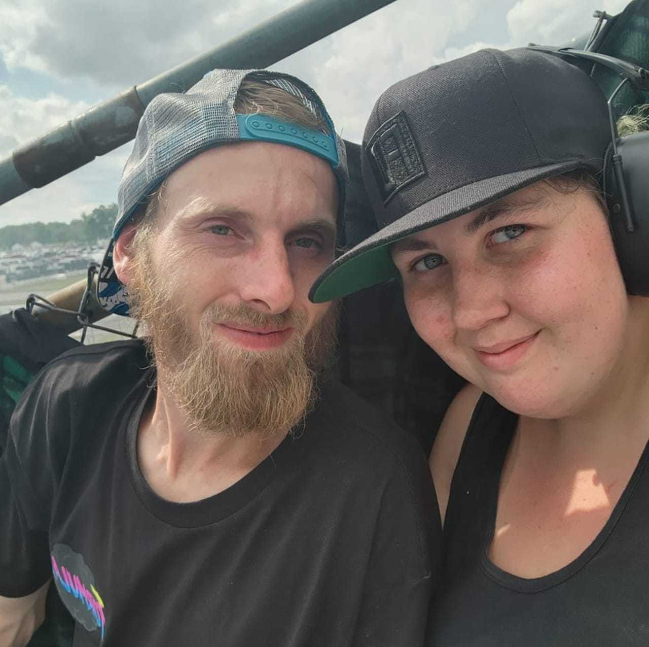 Nj Couple Killed In Va Crash Really Bad Dream Fair Lawn Glen Rock Daily Voice