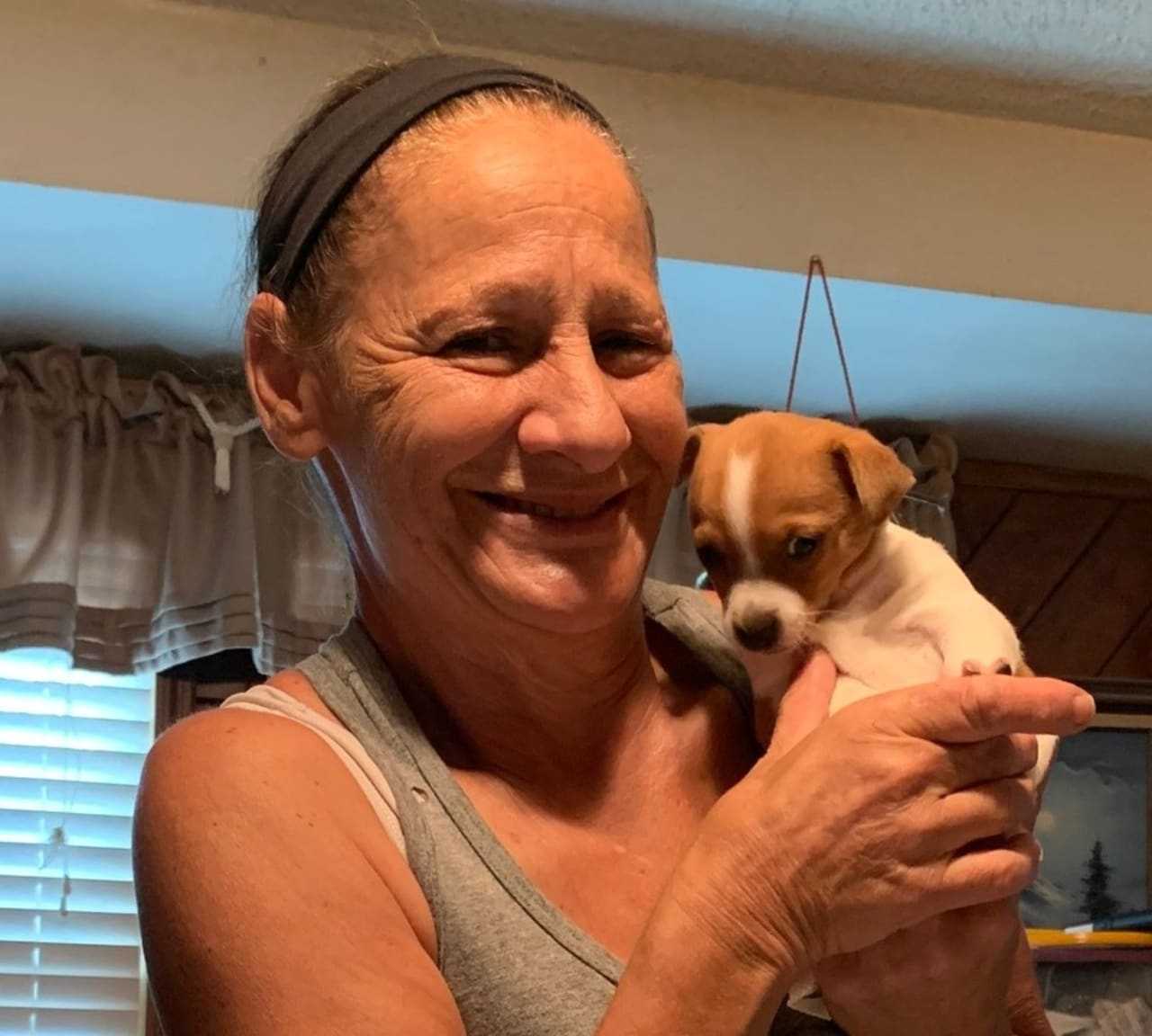 Mercer County Woman 62 Missing For Five Days Camden Daily Voice