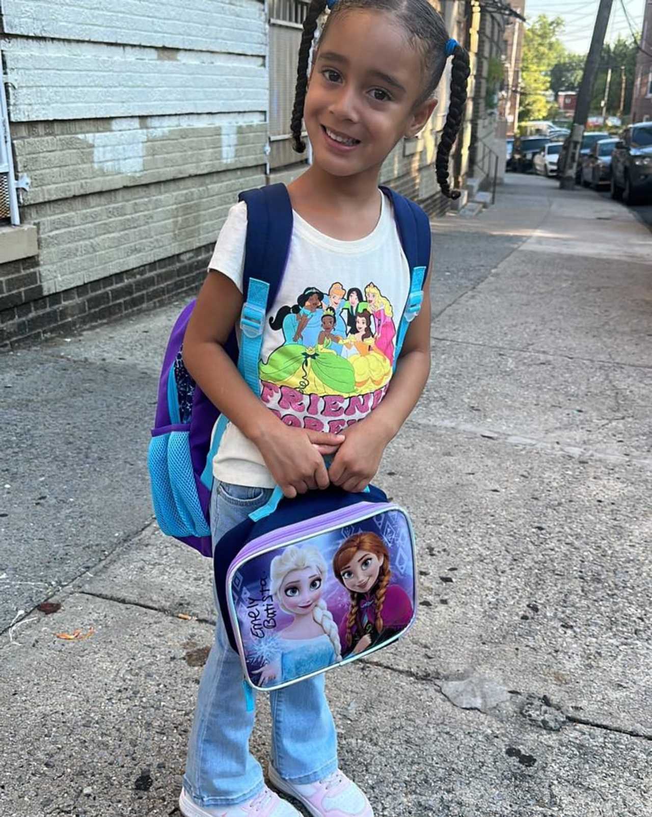 Missing 4 Year Old Quickly Found After Getting On Wrong Bus To School
