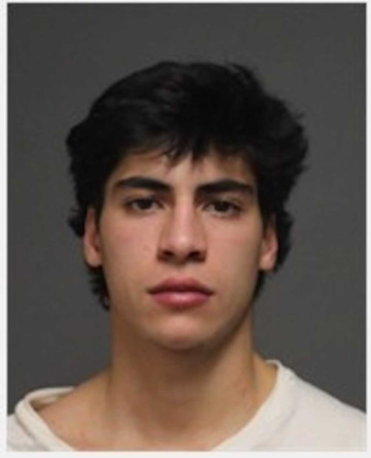 18 Year Old Charged With Fairfield Home Invasion Assault Fairfield