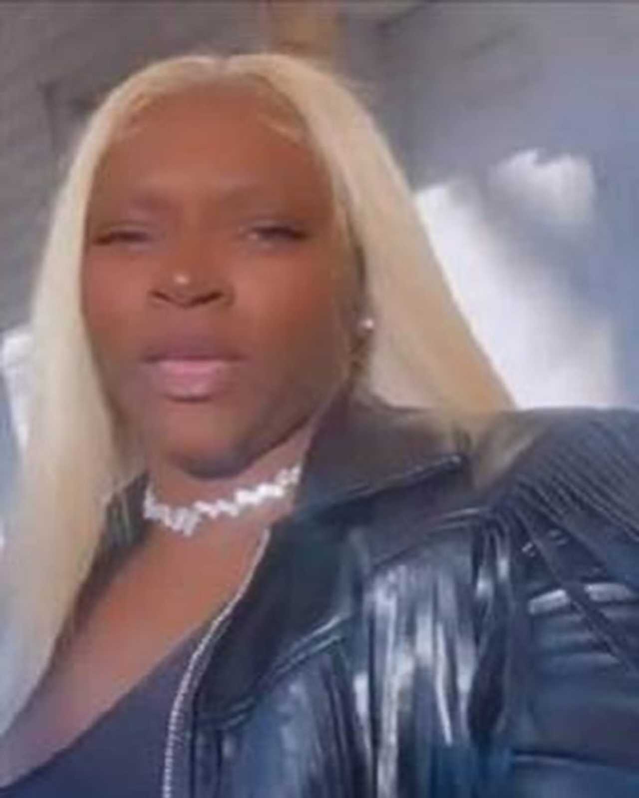 Newark Woman Pepper Sprayed Victim In Face Police Essex Daily Voice