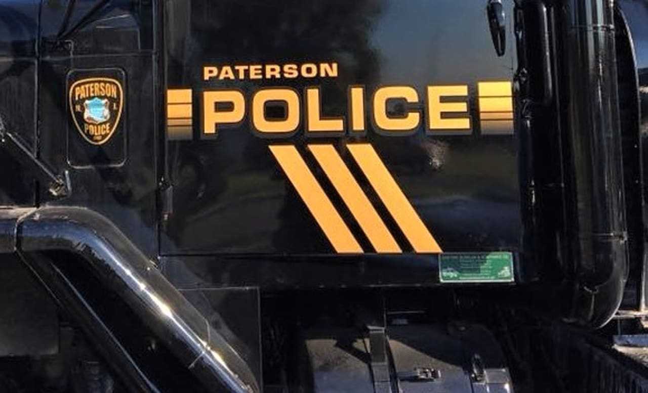Paterson Police Bust 3 Out-Of-State Men With Loaded Gun, Drugs ... Paterson Police Bust 3 Out-Of-State Men With Loaded Gun, Drugs ...
