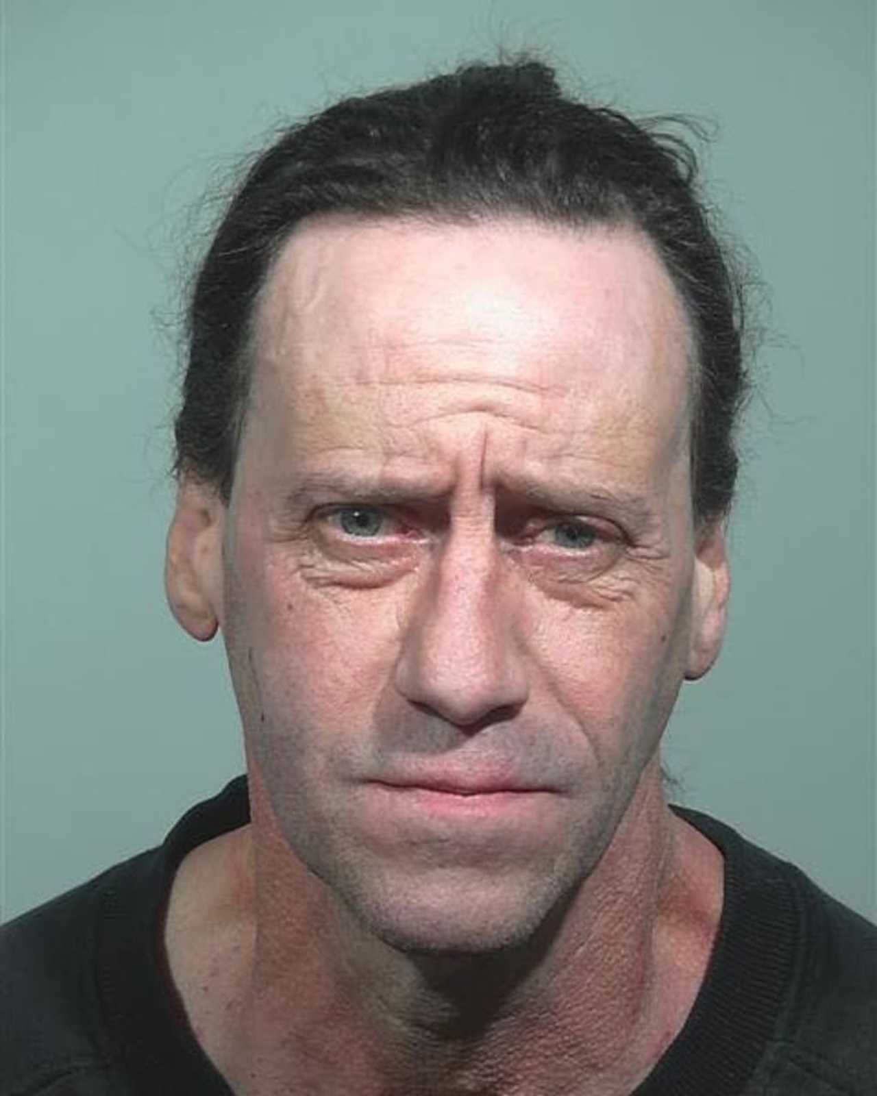 Missing Man Who Was Traveling To Vernon Found Safe Police Say