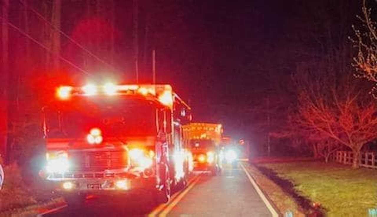 Fatal Shed Fire Under Investigation In St. Mary's County | St. Mary's ... Fatal Shed Fire Under Investigation In St. Mary's County | St. Mary's ...