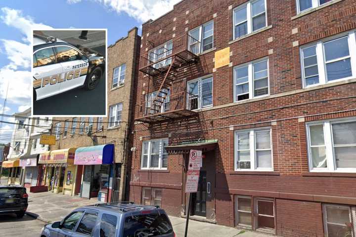 Group Brawl Jersey City Daily Voice