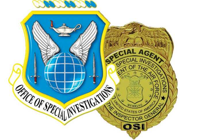 Feds Charge South Jersey Air Force Officer With Trafficking Child Porn ... Feds Charge South Jersey Air Force Officer With Trafficking Child Porn ...