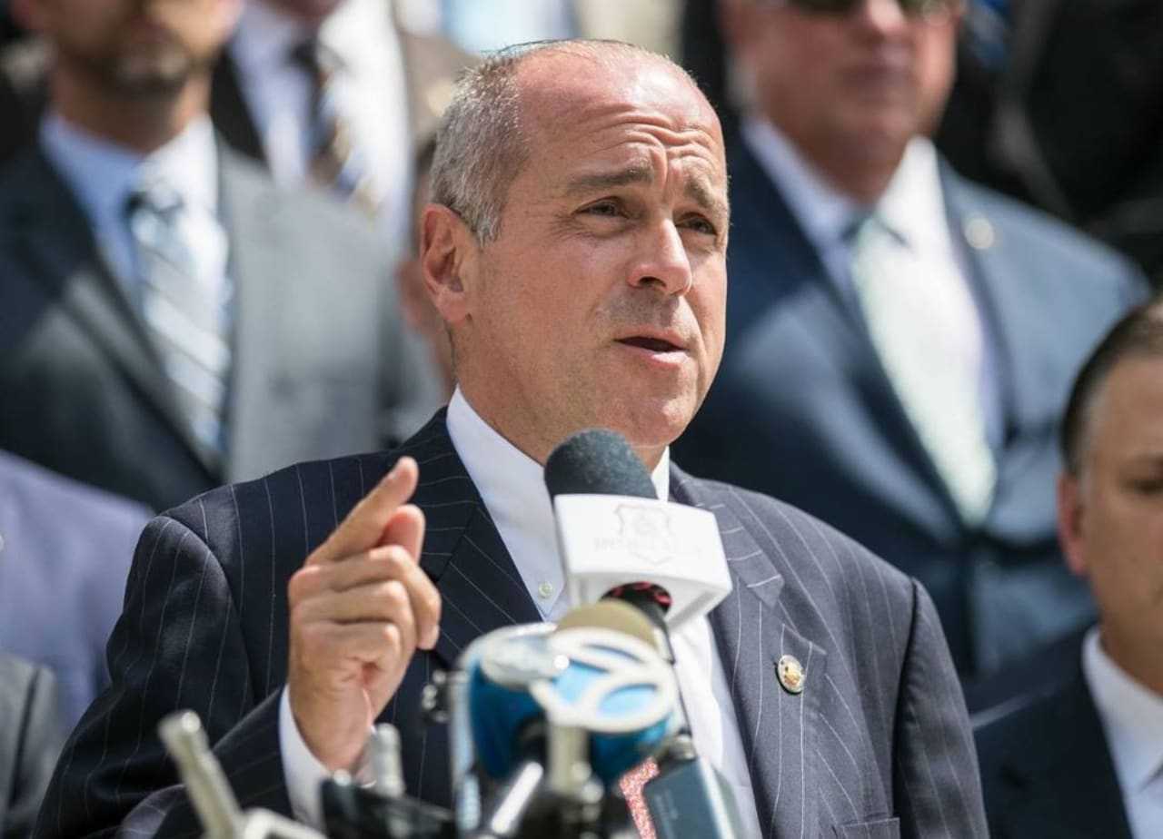 FBI Raids Nypd Union's Manhattan HQ, Local Prez's Long Island Home ... FBI Raids Nypd Union's Manhattan HQ, Local Prez's Long Island Home ...