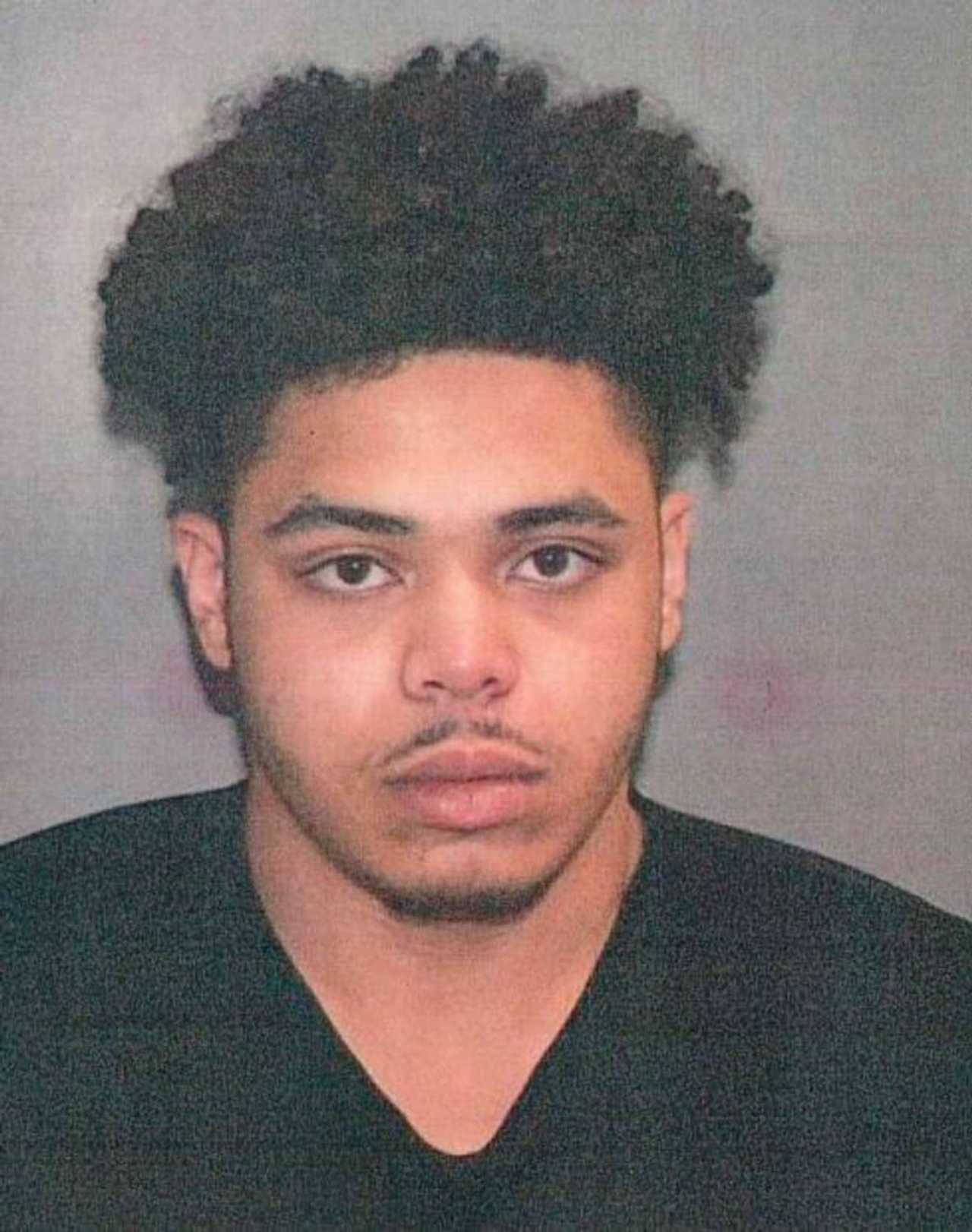 Shooting Suspect Arrested For Drive-By Shooting That Prompted Lockdowns ...