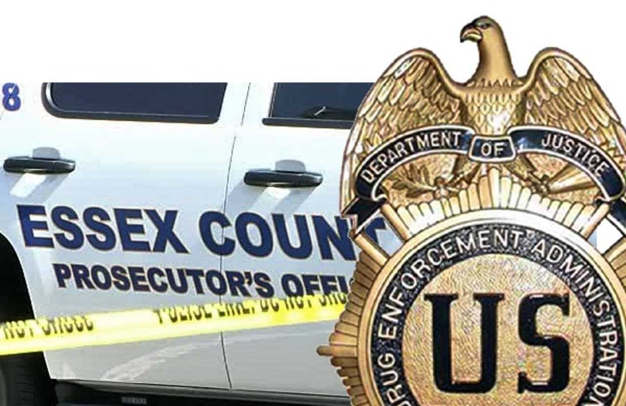 Feds: DEA Captures Newark Fugitive In North Carolina Carrying Sawed-Off ...