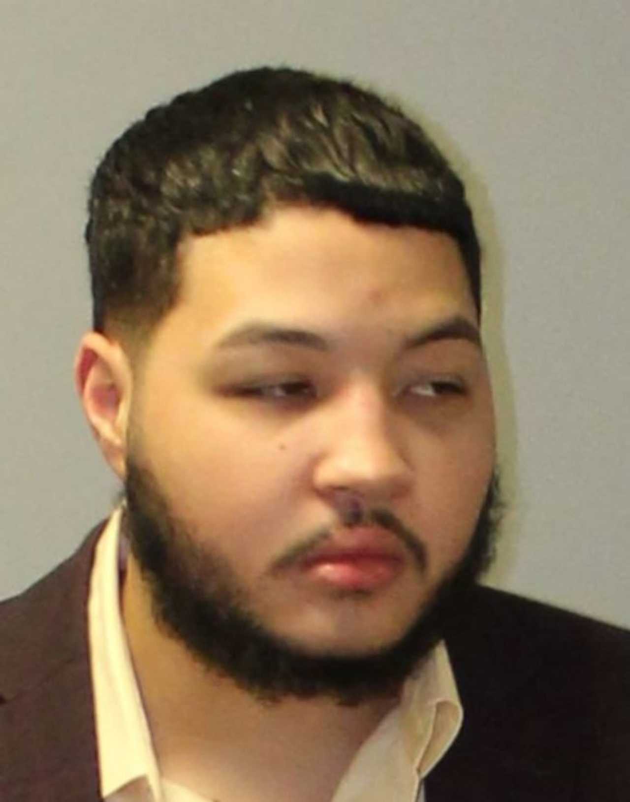 Drunk Driver Causes Fatal Crash In East Hartford, Claims Someone Else ... Drunk Driver Causes Fatal Crash In East Hartford, Claims Someone Else ...