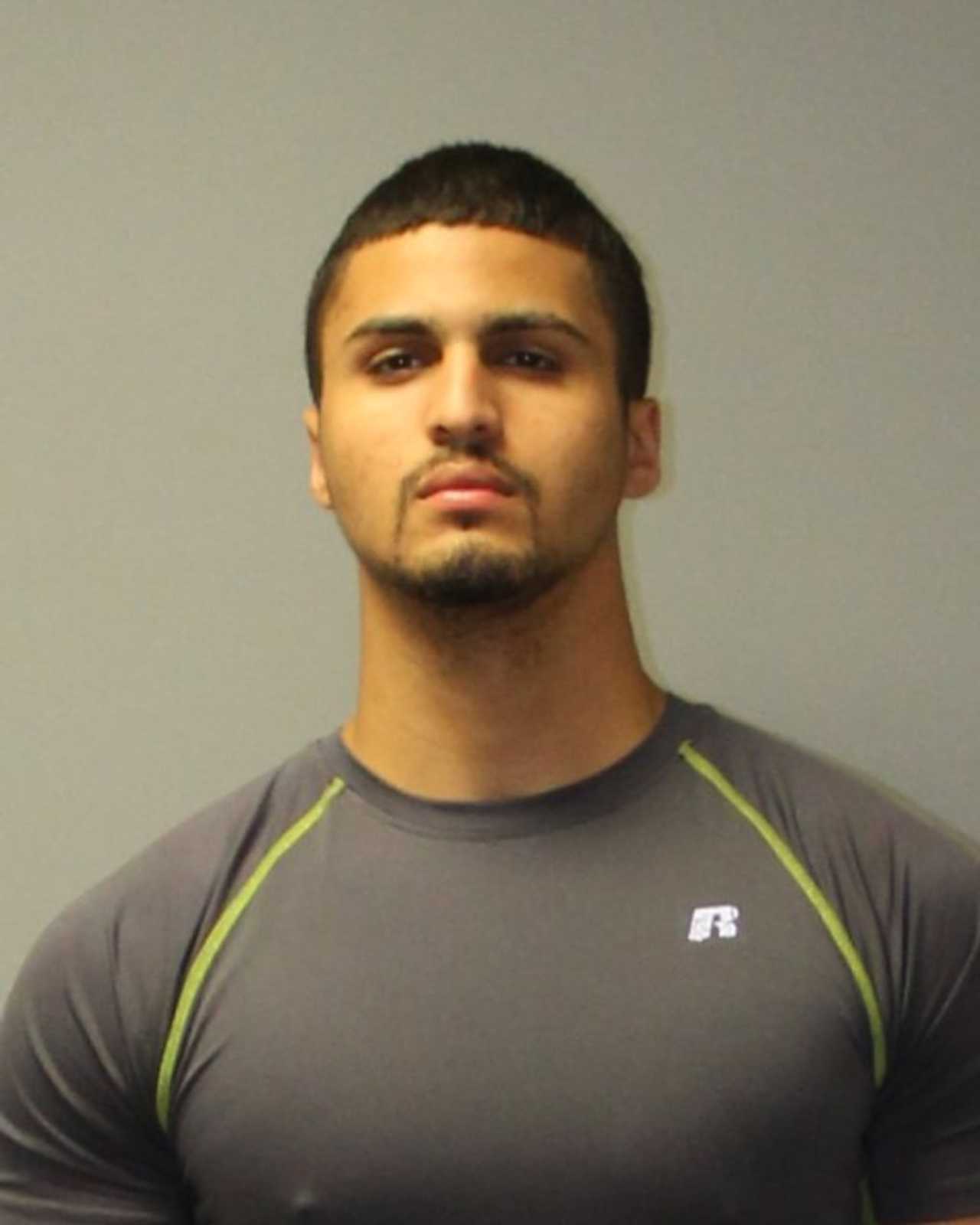 New Ct Street Takeover Arrest 19 Year Old Charged With Drifting