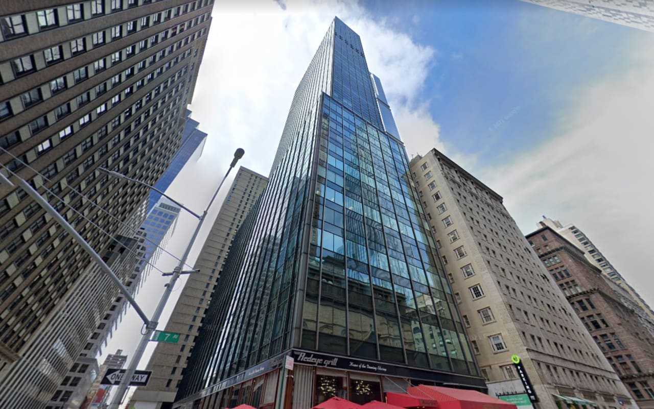Billion-Dollar Stock Fraud: Indicted Bergen County Businessman Freed On ...
