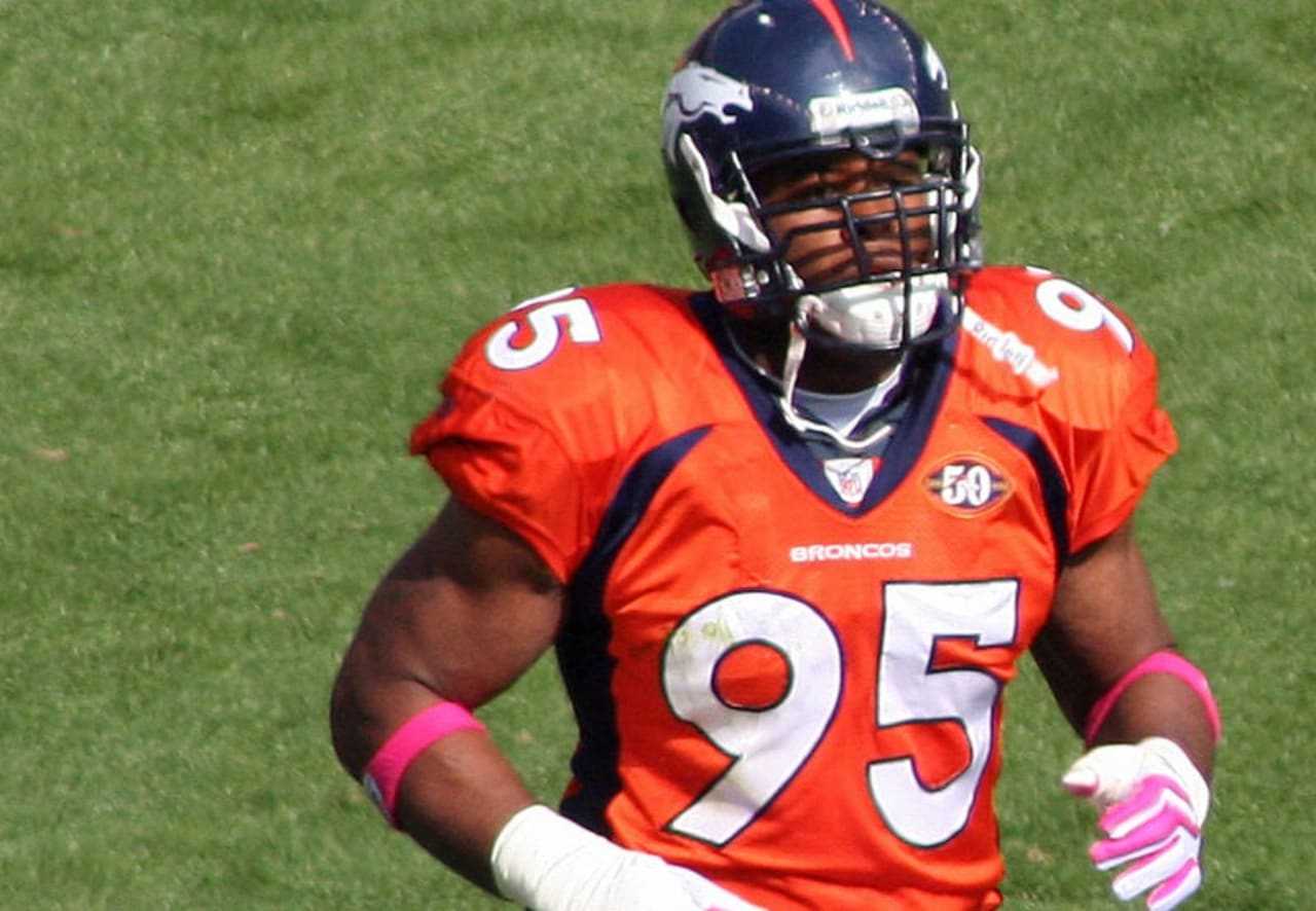 Feds Charge More Retired NFL Players In $3.4 Million Health Fraud ... Feds Charge More Retired NFL Players In $3.4 Million Health Fraud ...