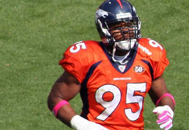 Feds Charge More Retired NFL Players In $3.4 Million Health Fraud ...