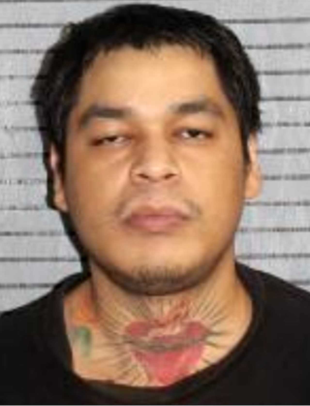 Police Multiple Attempted Murder Charges Filed Against Paterson Man