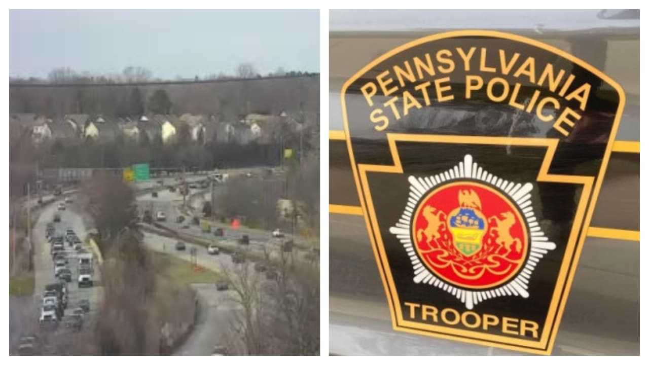 New Details Released In Deadly I-476 Crash Caused By DUI Car Thief ...