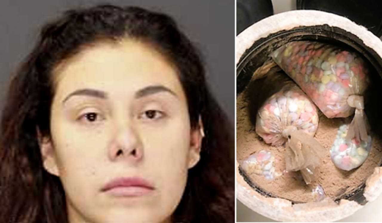 50000 Pills Feds Hold Accused Fentanyl Trafficker From Mexico In Bergen Jail After Nyc Bust