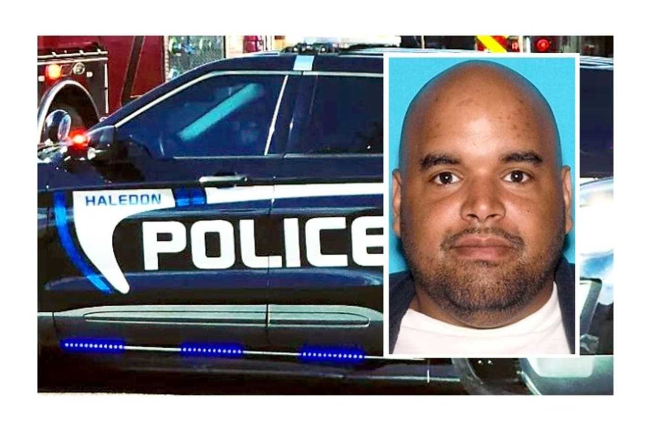 Haledon Detective Nabs PA Fugitive After Taxicab Stop | Paterson Daily ... Haledon Detective Nabs PA Fugitive After Taxicab Stop | Paterson Daily ...