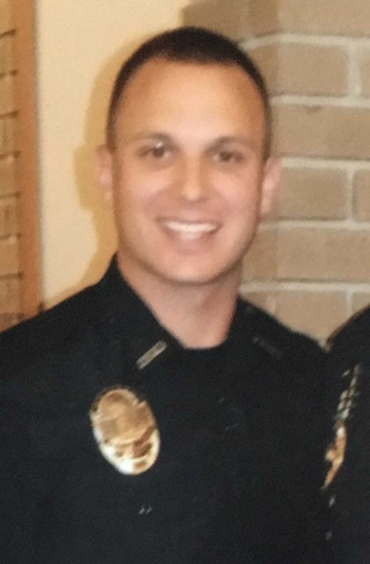 Accused Shooter Of Florida Officer From Wayne Captured By Another Wayne ...