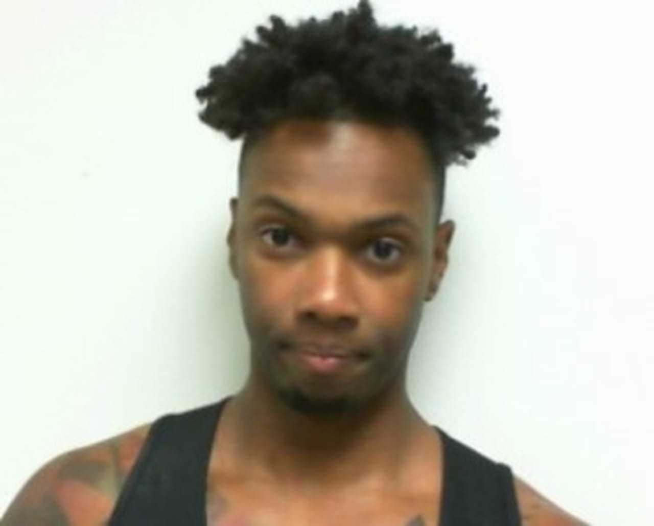 Newark Man Convicted Of Severely Beating Girlfriend | Newark Daily Voice Newark Man Convicted Of Severely Beating Girlfriend | Newark Daily Voice