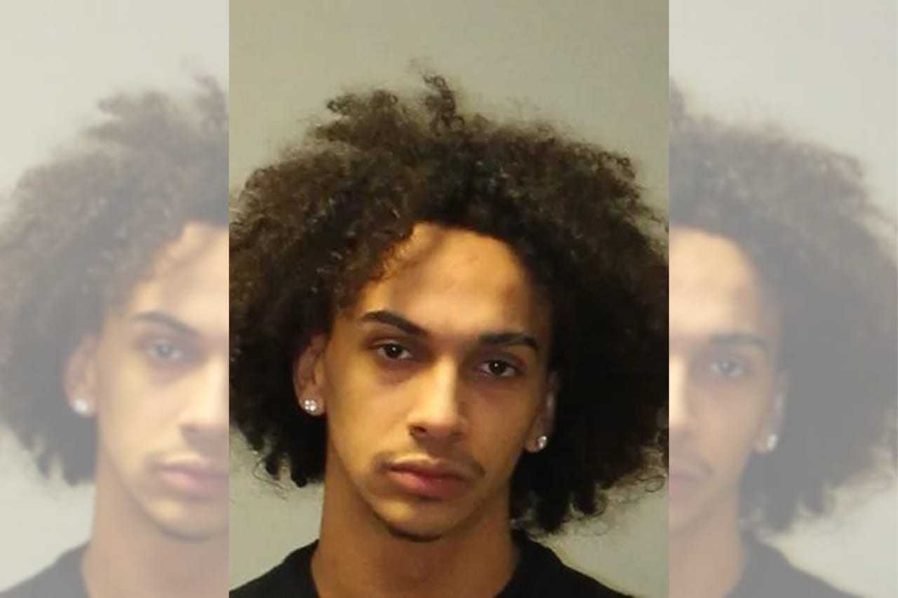 Wrong-Way DWI Arrest: Teen Nabbed In Hartford With Gun, Narcotics In ...