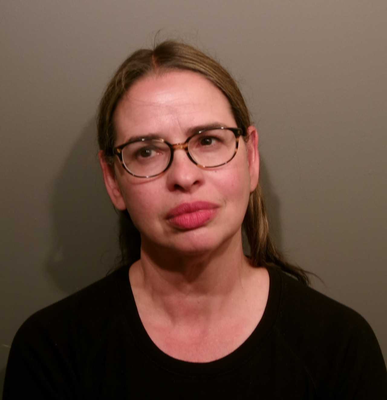 Woman Charged With DUI After Almost Hitting Oncoming Cars In Wilton ... Woman Charged With DUI After Almost Hitting Oncoming Cars In Wilton ...