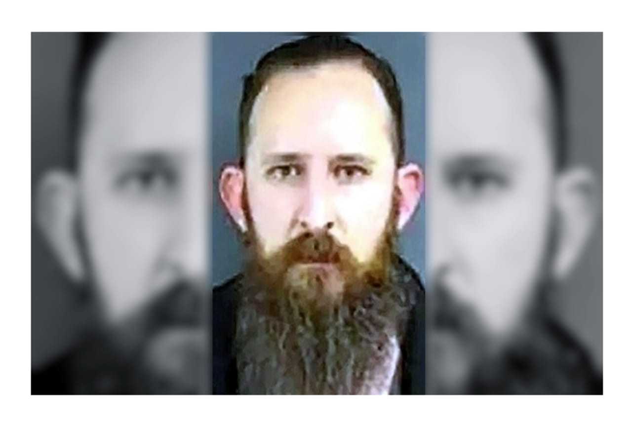 Nj Feds Pa Sex Offender Recorded Tryst With Minor In Uk Parsippany
