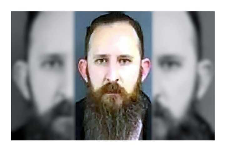 Nj Feds Pa Sex Offender Recorded Tryst With Minor In Uk Mercer Daily Voice