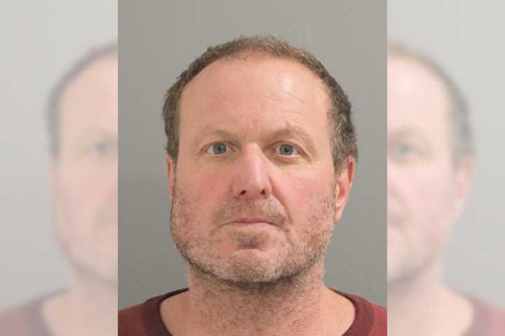 Long Island Man Arrested For Punching, Throwing Food In Apparent Race ...